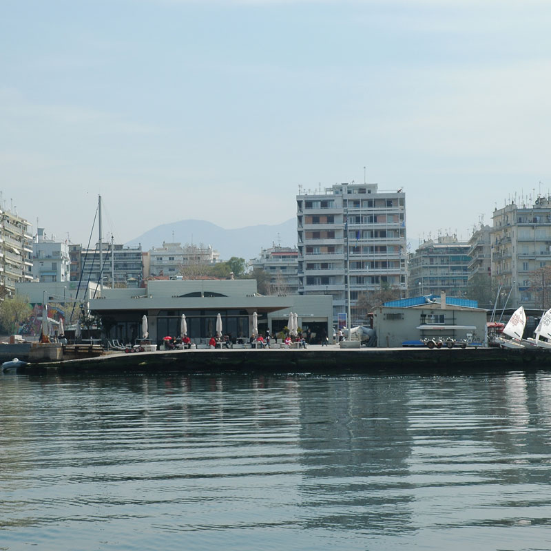 Όμιλος | Όμιλος Φίλων Θαλάσσης - Ο.Φ.Θ.